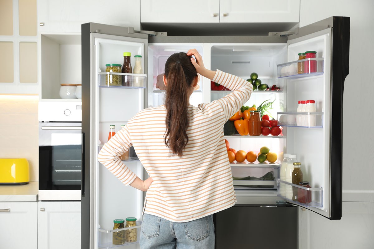 Canicule : cette erreur avec votre frigo qui fait grimper votre facture