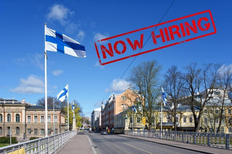Finland luring Saffas with lucrative offers – in demand jobs revealed