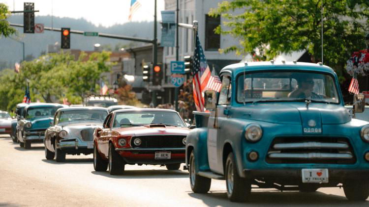 35th anniversary of Car d’Lane takes place this week in downtown Coeur ...