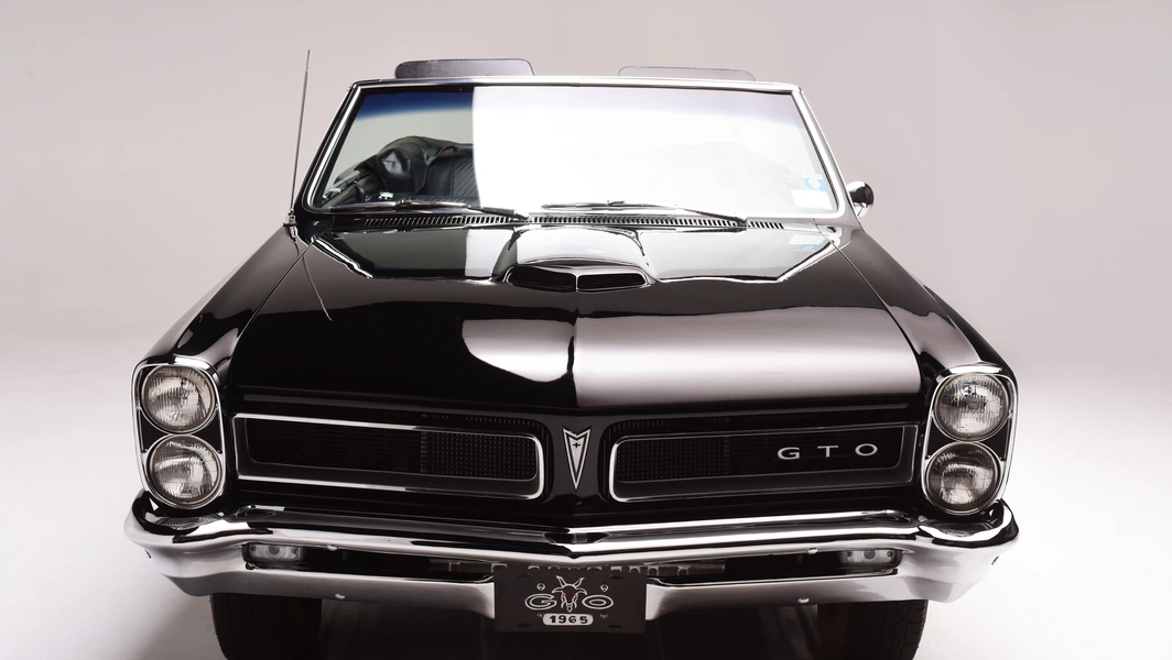 6 Pontiac models that defined success and struggle