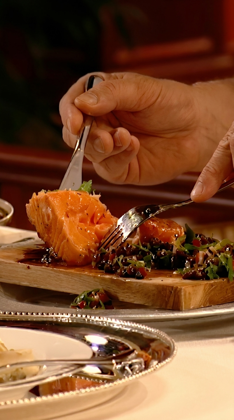Gordon Ramsay called a chef's baked spaghetti 'children's food' on the ...