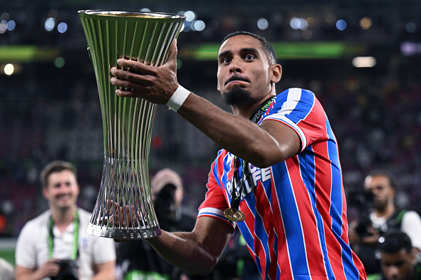 Chelsea add £50m Maxence Lacroix to transfer shortlist as Arsenal join race