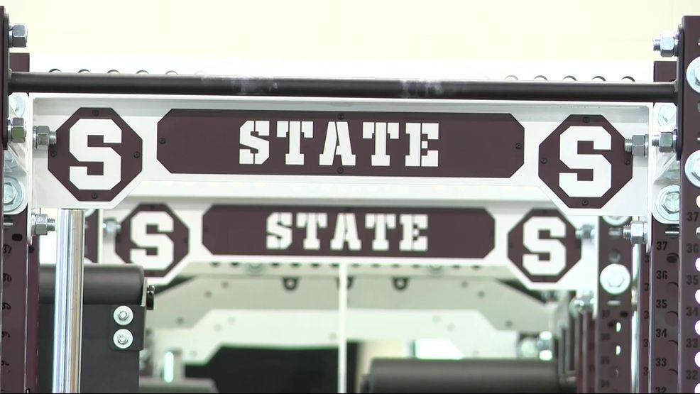 State High unveils new workout equipment, updated school fitness center ...