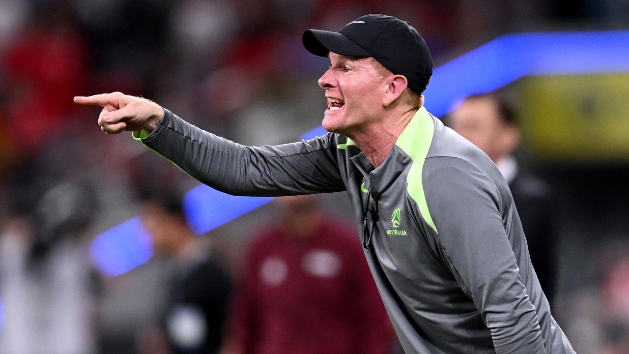 Socceroos focus on actions, US won't be overconfident
