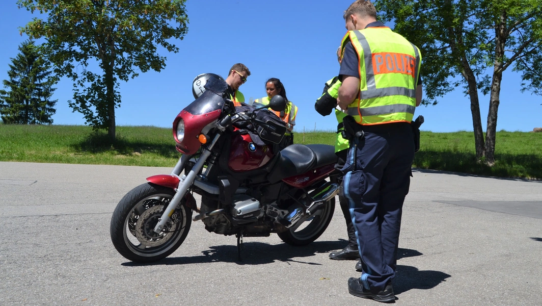 How to spot and avoid used motorcycle scams