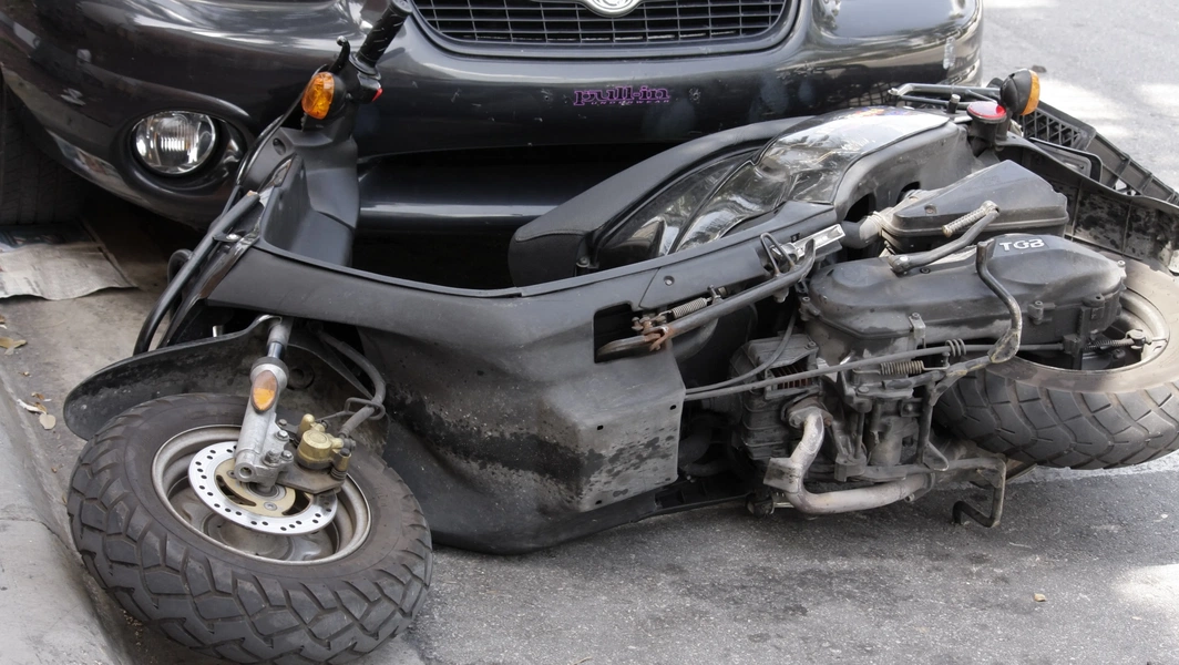 How to spot and avoid used motorcycle scams