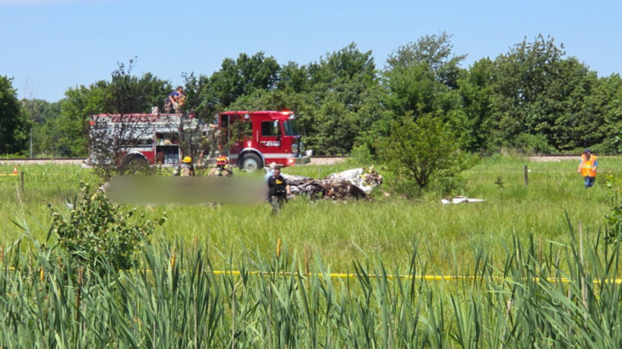 Live: NTSB gives update after skydiver plane crash that killed 12