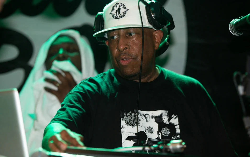 DJ Premier’s legacy linked to hip-hop’s Bronx origins