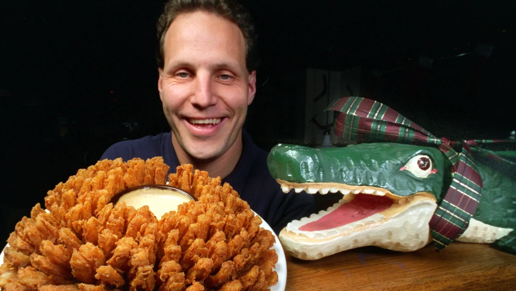 4 Outback menu items critics recommend avoiding