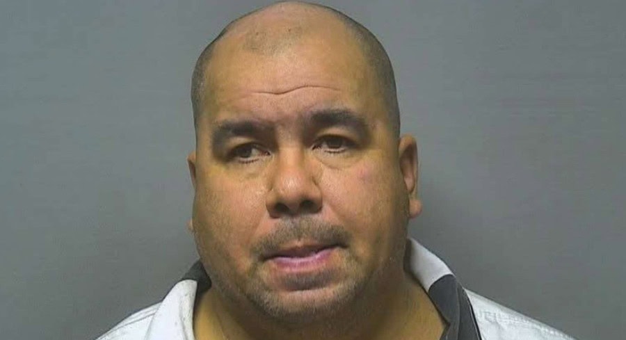 Caught by DNA: Michigan man sentenced decades after brutal 2003 cold ...