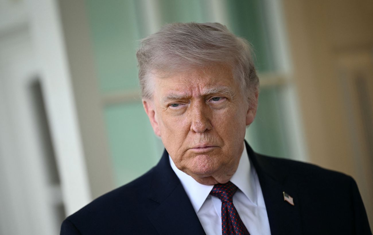 United States focuses on Ukraine after concluding deal with Iran, Trump ...