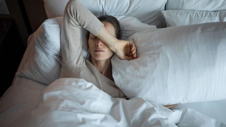 Acorda cansado todos os dias? 5 ajustes simples para melhorar o sono