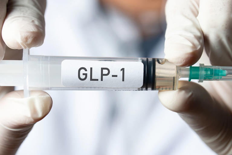Study shows GLP-1 medications could boost male testosterone levels and ...