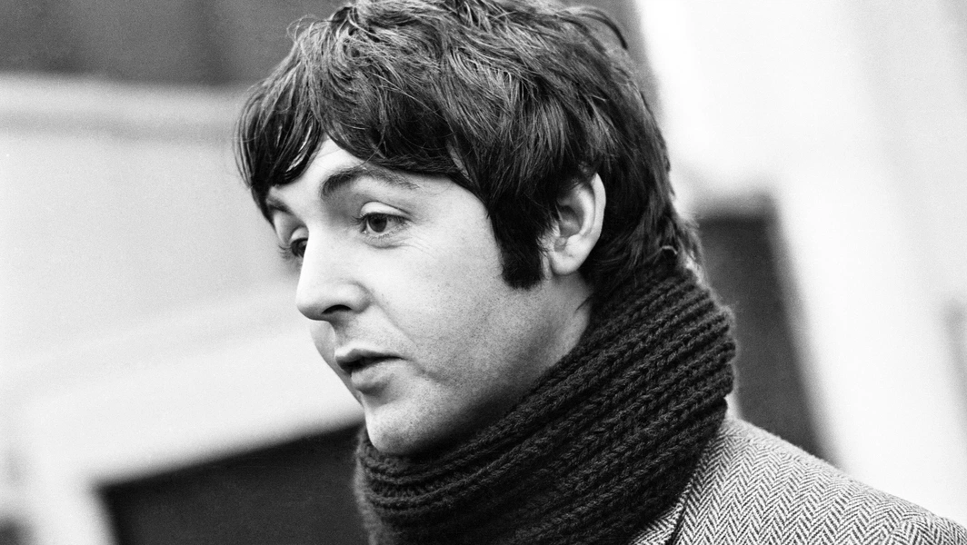 Mick Jagger says Beatles-Stones rivalry was part PR