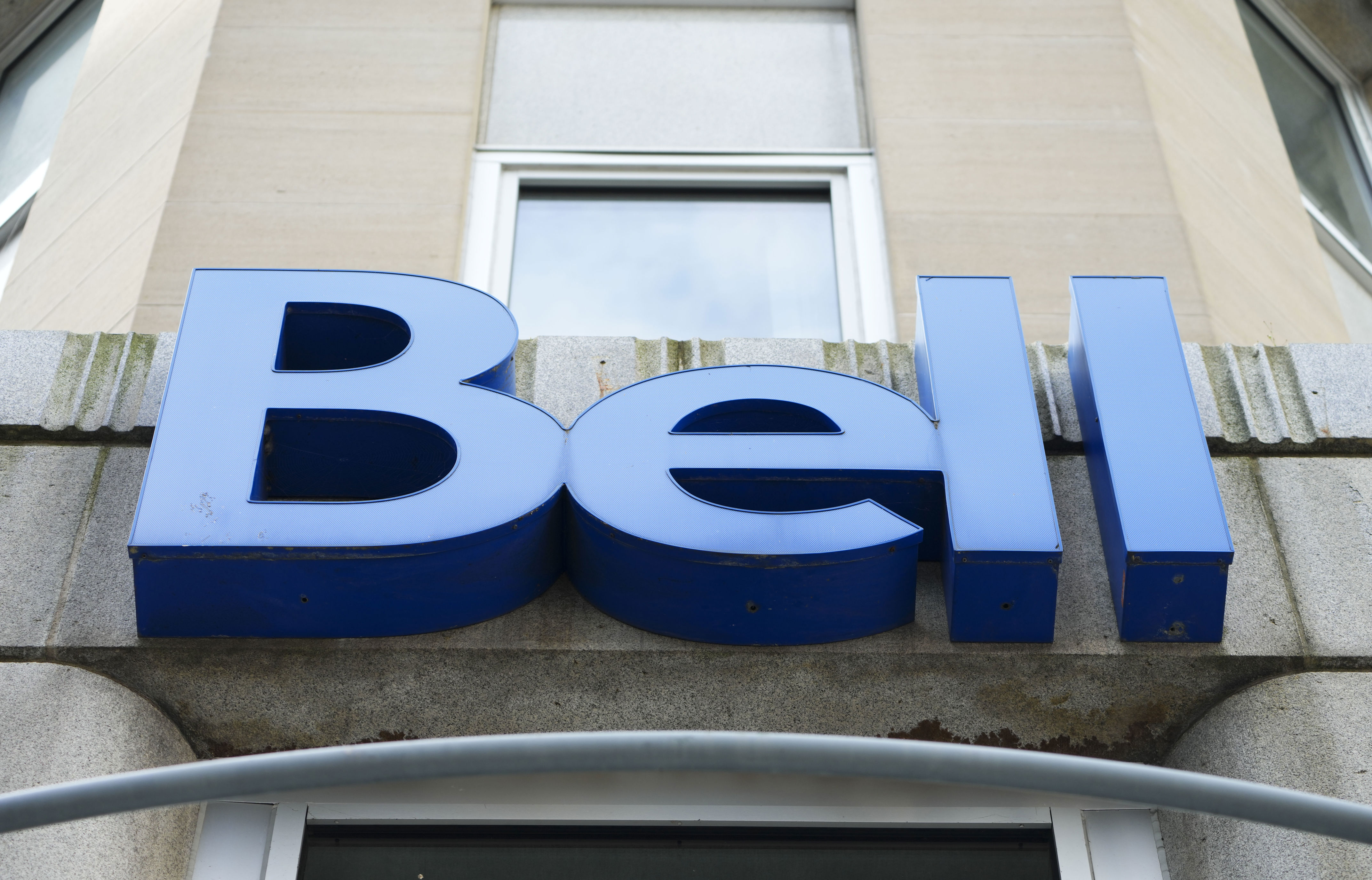 Bell is cutting nearly 700 jobs