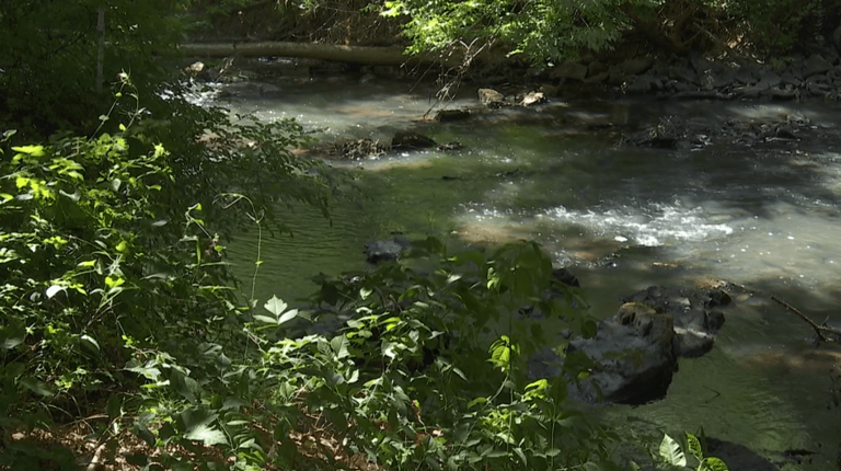 See how High Rock Ford in Rockingham County set the stage for victory ...