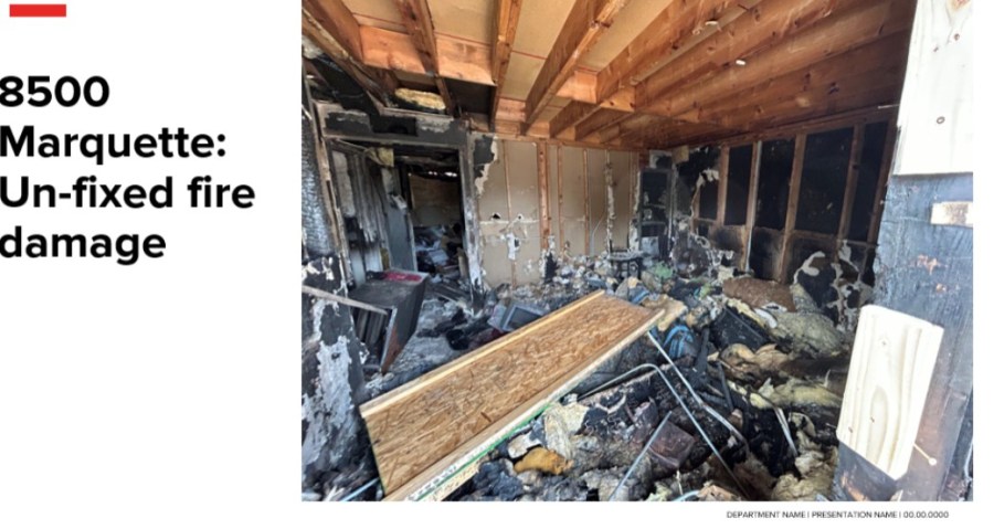 City of Albuquerque launches public list to hold neglectful out-of ...