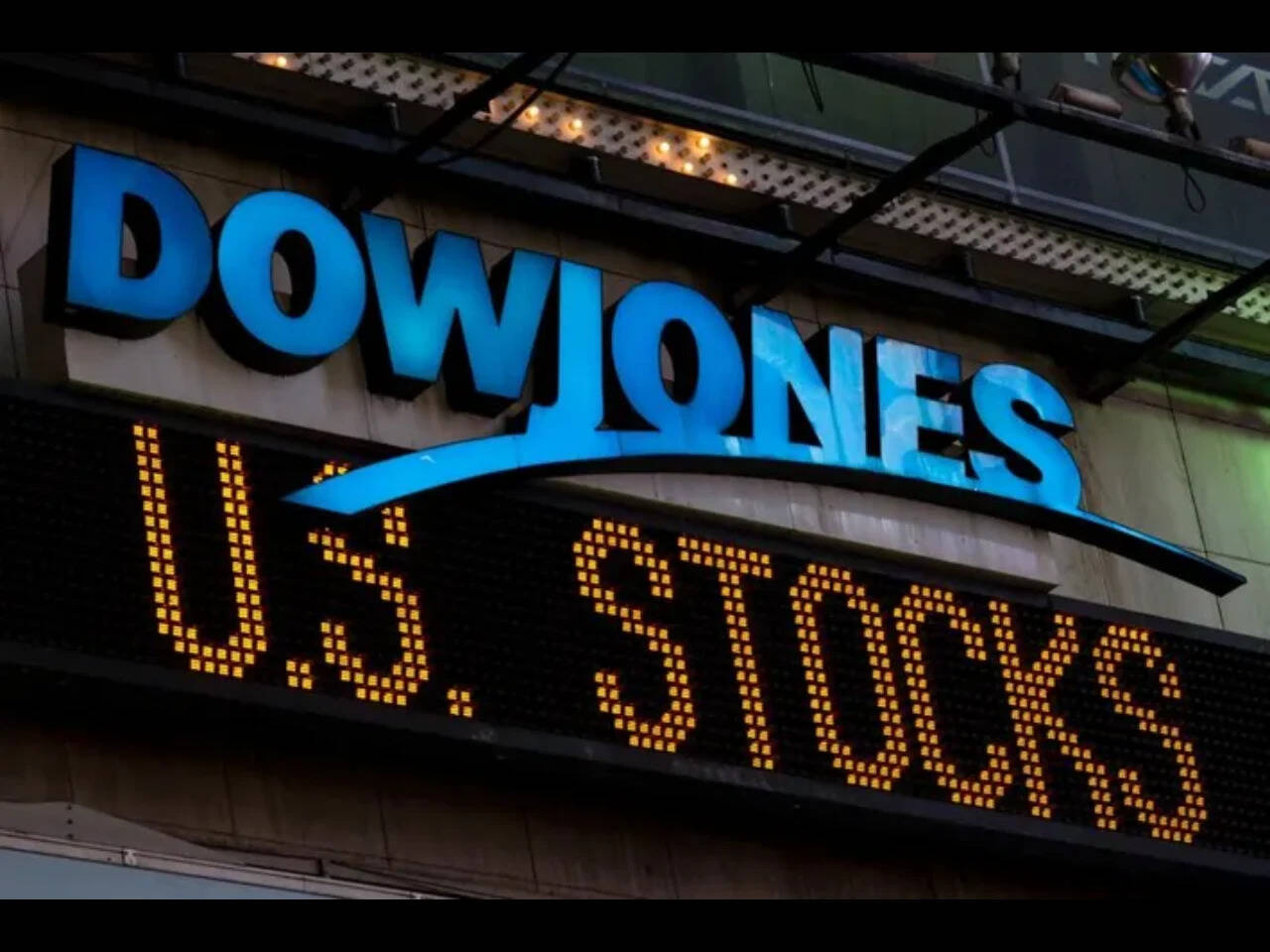 U. S Stock Market Prediction for Tuesday: S&P 500, Nasdaq, Dow Jones ...