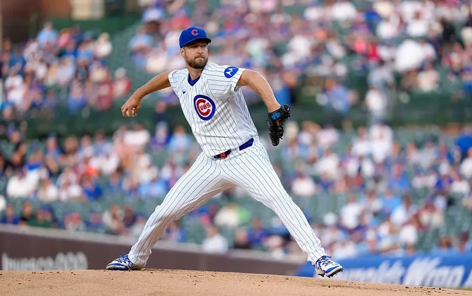 Cubs trade for Zulueta to bolster injury-hit bullpen