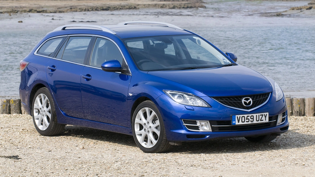 4 Mazda models with notable safety and reliability issues