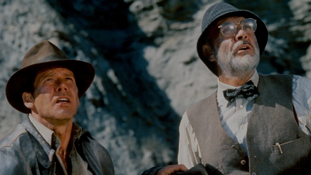 13 landmark films directed by Steven Spielberg