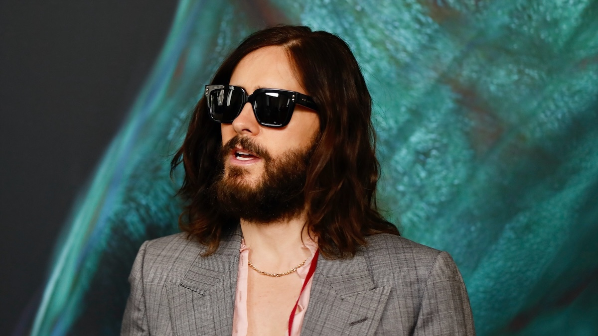 El fracaso estrepitoso de 'Masters del Universo' consagra a Jared Leto ...