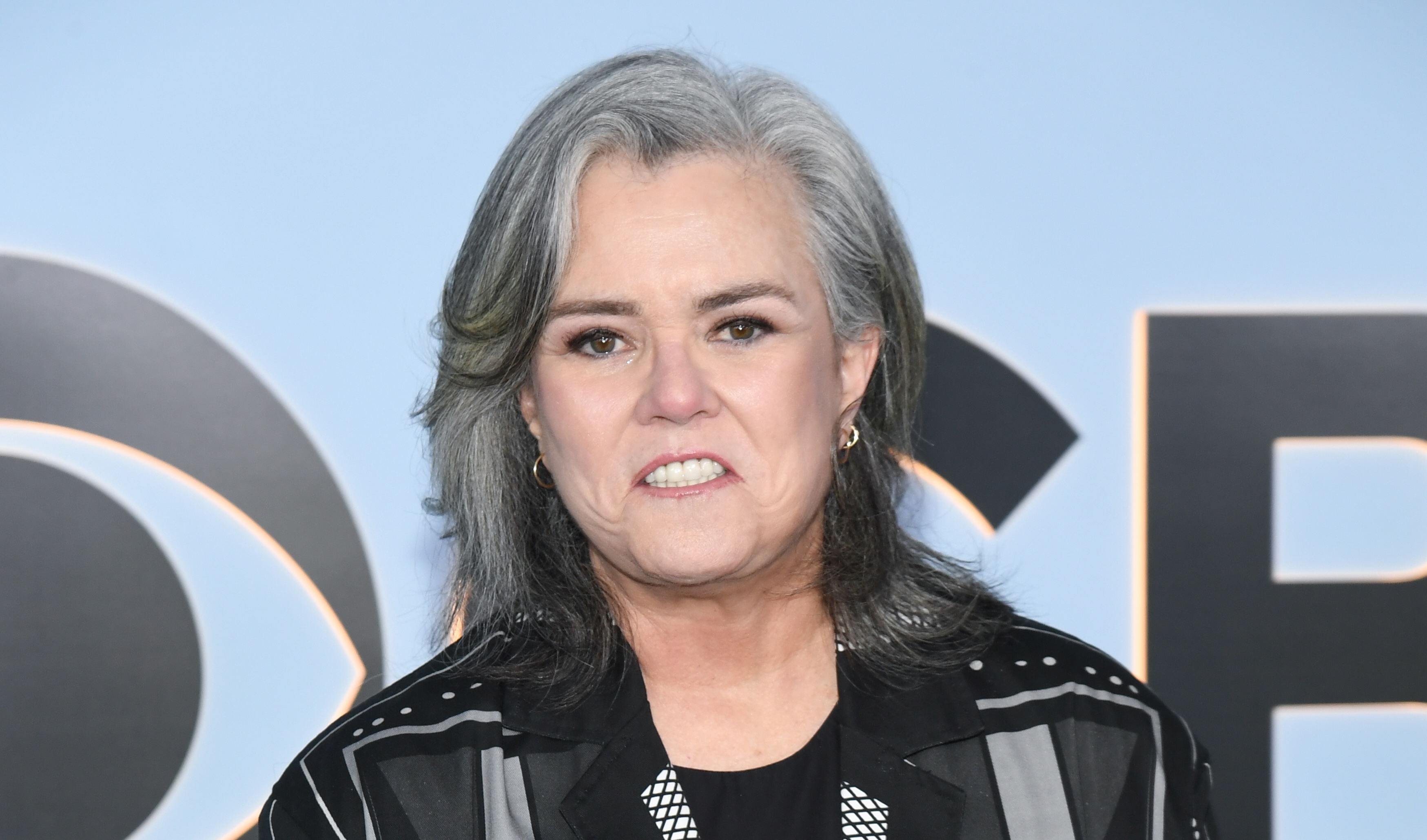 Rosie O'Donnell bringing solo show 'Common Knowledge' to NYC