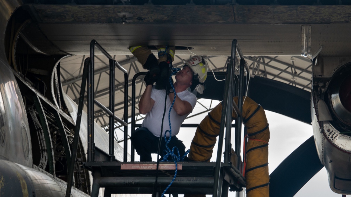 'Didn't believe us': White fire chief accused of shooting at Black ...