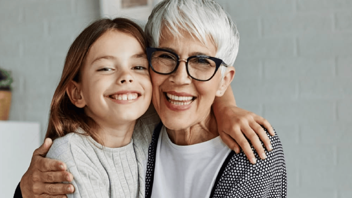 Modern grandparents are refusing to be called 'grandma' or 'grandpa'