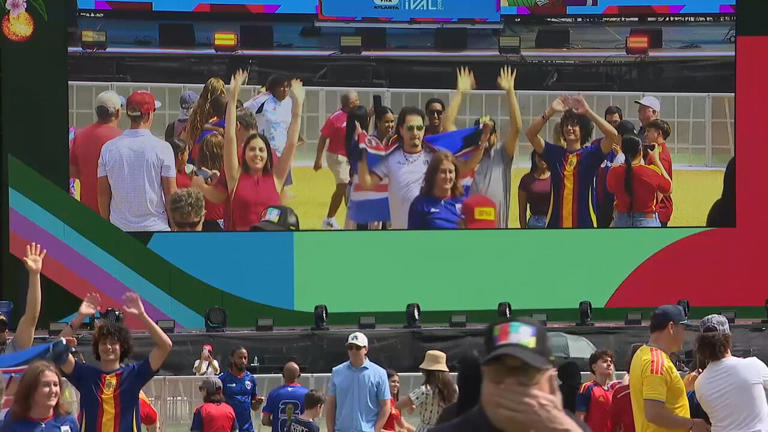 Cabo Verde shocks the world in tie with Spain as FIFA World Cup games ...