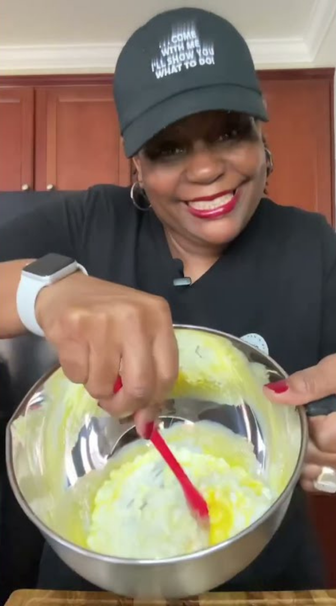 Easy pasta recipe everyone asks for