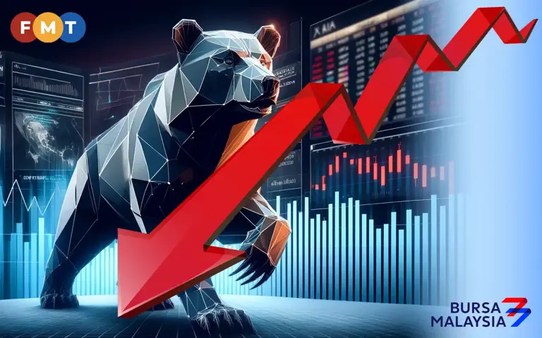 Bursa opens slightly lower on mild profit-taking