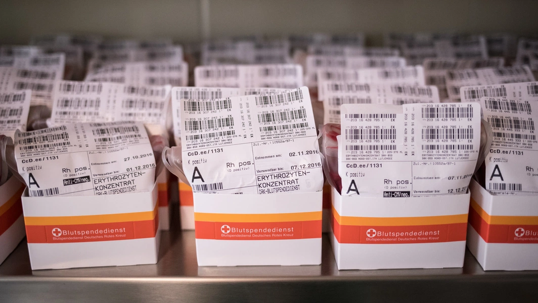 Understanding blood type mismatches and transfusion risks