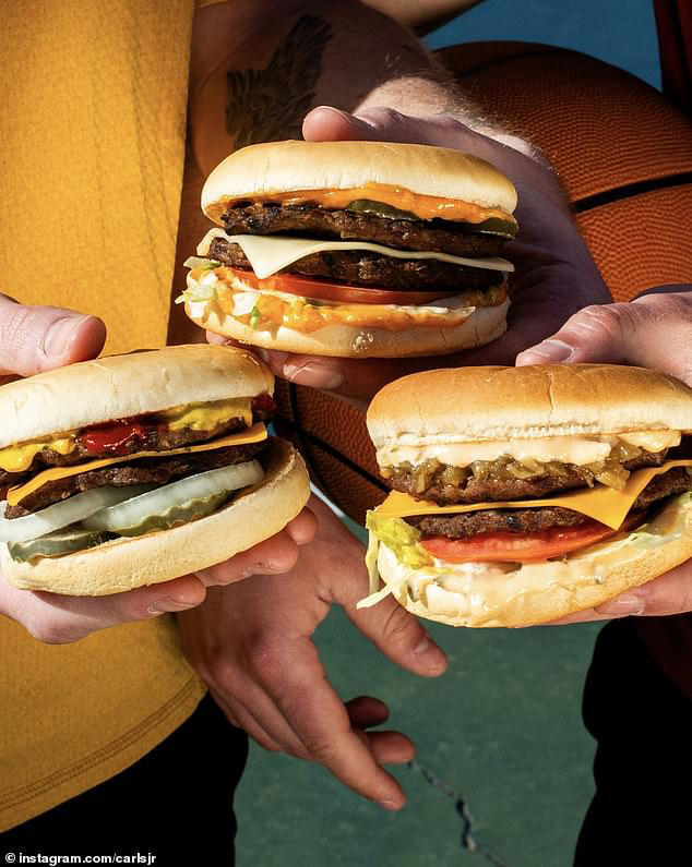 The 14% 'burger tax' that's set to make your backyard BBQ more ...