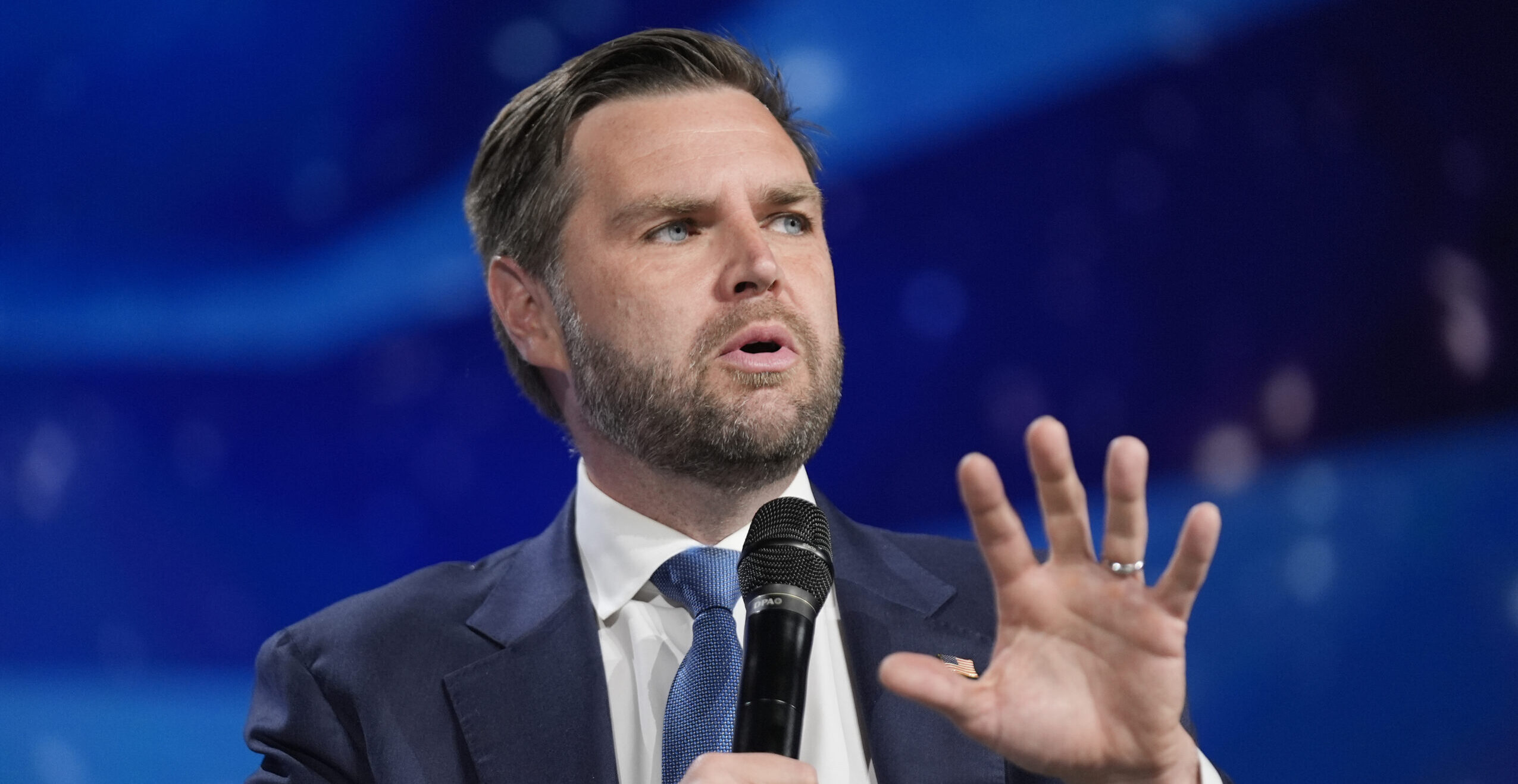 ‘One of the dumbest things I ever said’: JD Vance admits his ‘childless ...