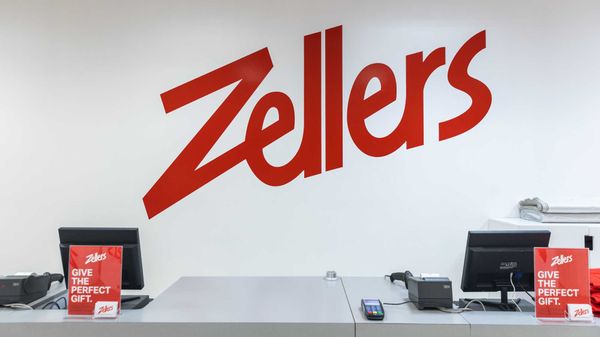 A new Zellers store is opening in Toronto and you can start shopping ...