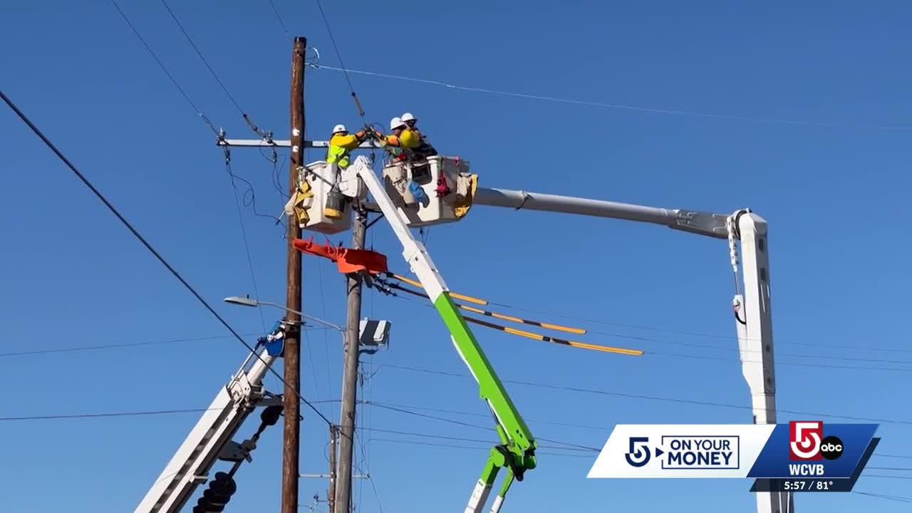 Consumer Reports: How AI may be raising your electric bill