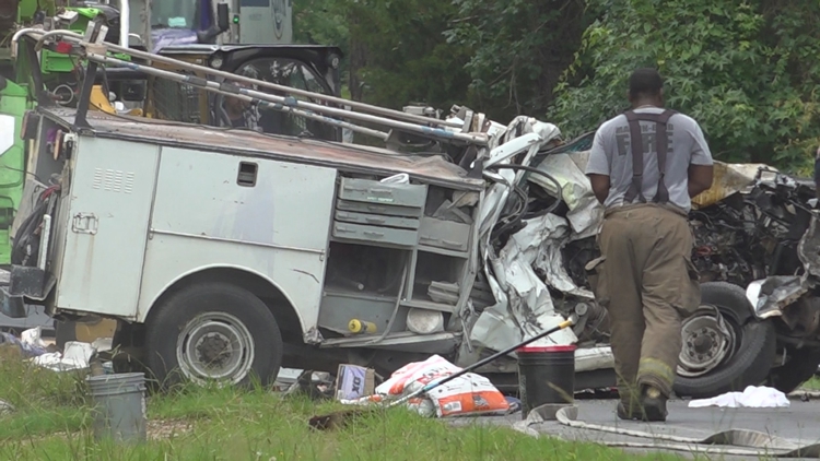 'It wasn't a surprise' | Deadly Bass Road crash renews calls for safety ...