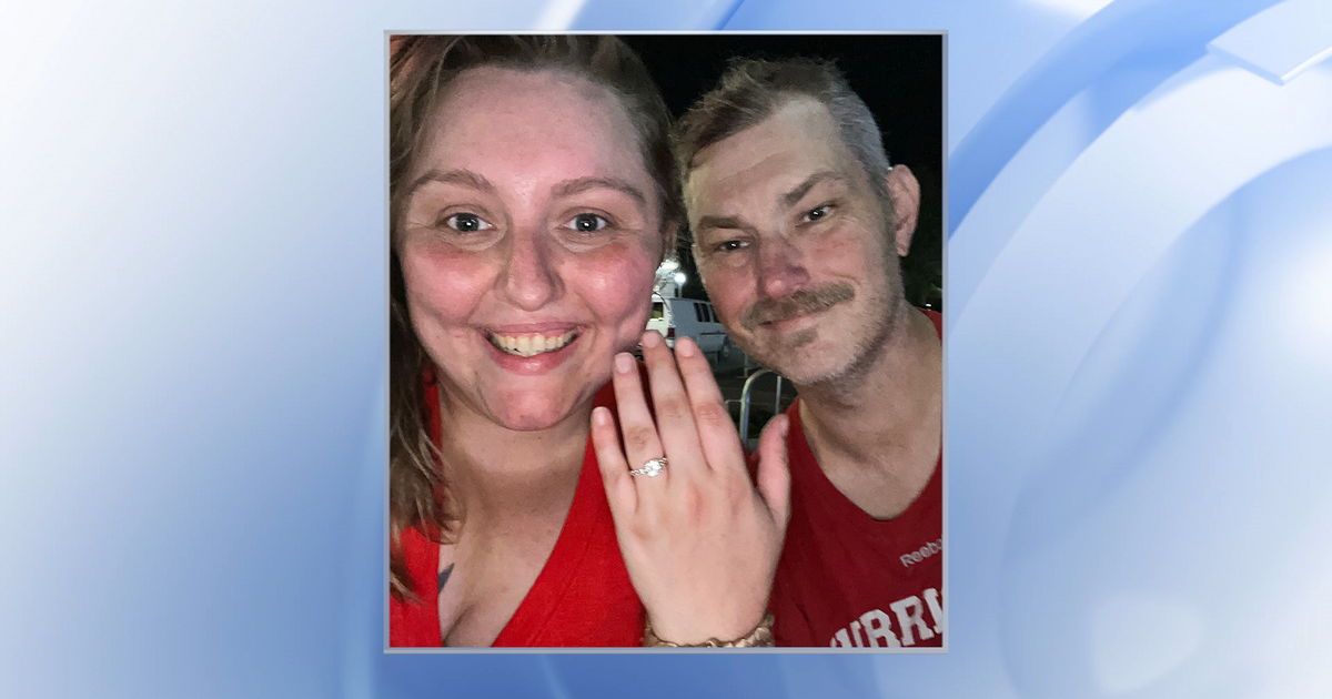 Championship ring: Canes fans give memorable night another joyous occasion