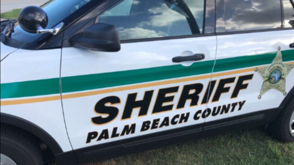 Tow truck slams into palm trees, splits apart in deadly western Palm ...