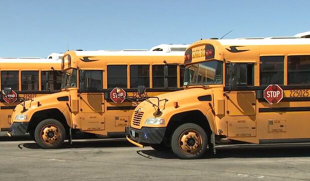 Jackson School District to host school bus safety competition