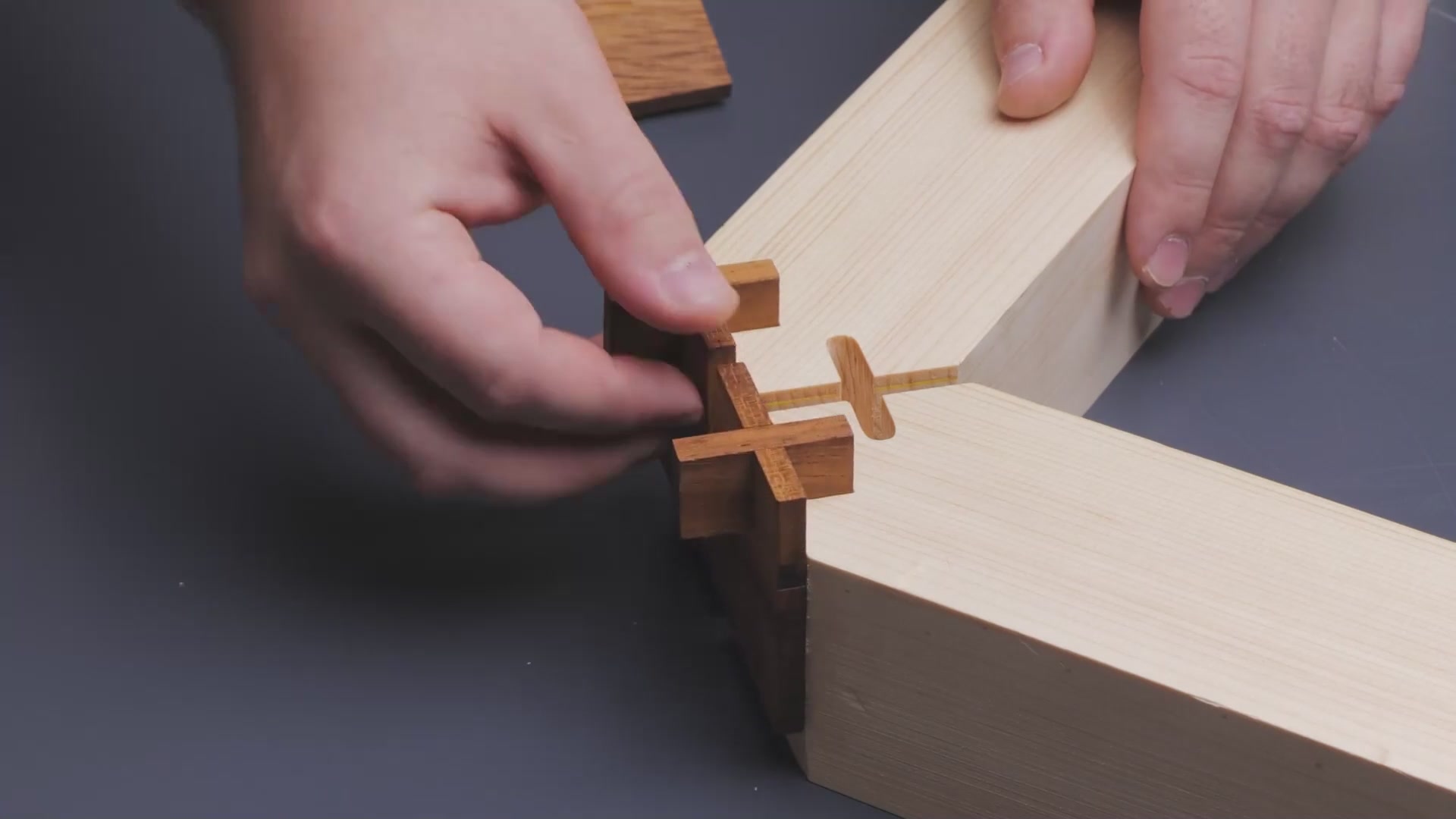 Crafting magic: Ingenious woodworking techniques to try!