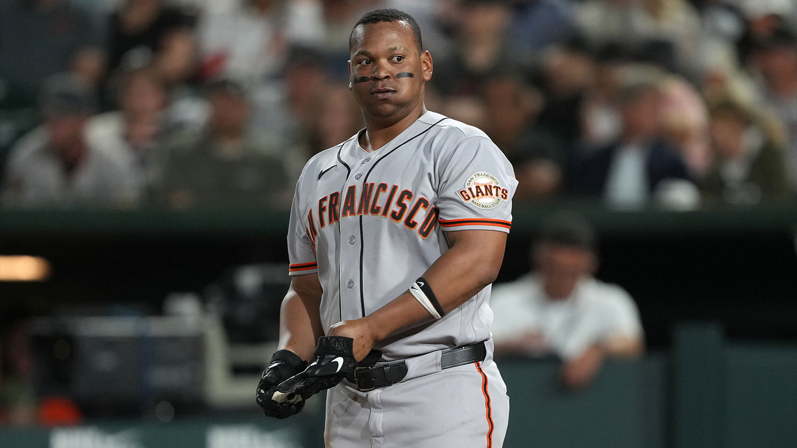 Rafael Devers trade looking like lose-lose for Red Sox, Giants on 1 ...
