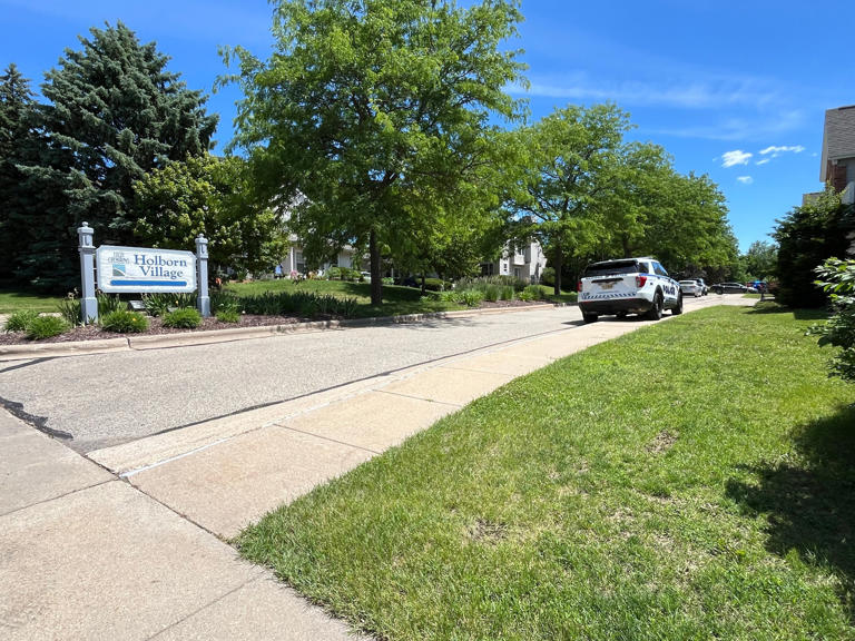 No one hurt after Madison police respond to report of armed person ...