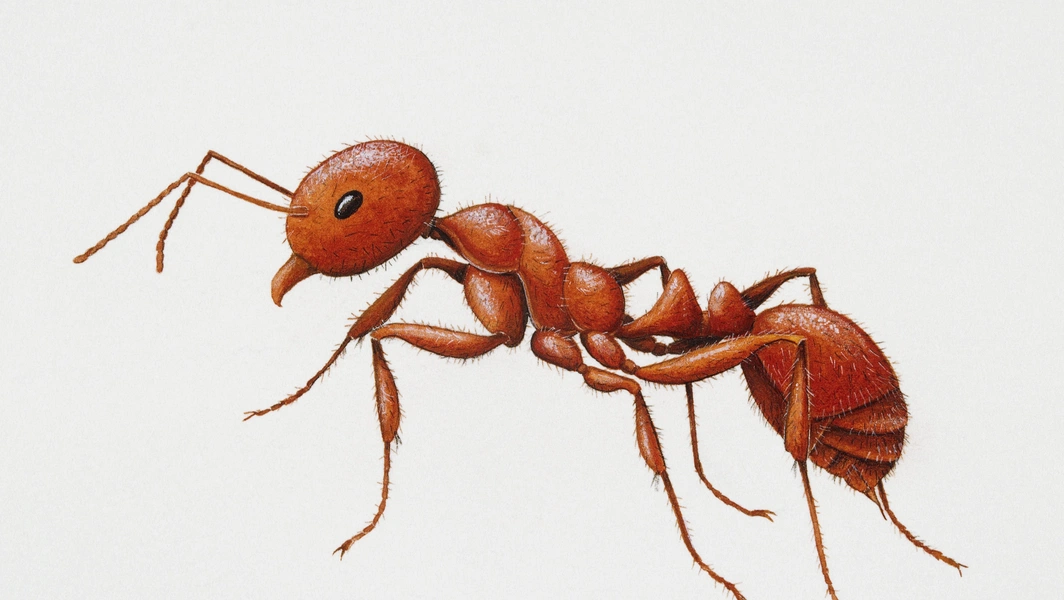 Invasive ant species threaten US ecosystems and health