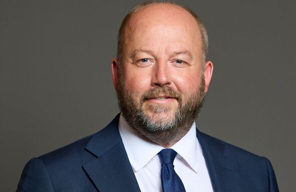 Tory MP left furious as Muslims pray outside MoD: 'It's domination!'