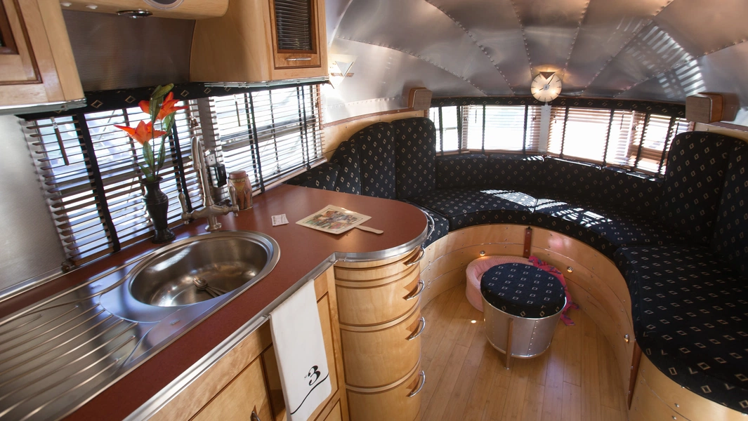 6 retro RVs and campers that defined travel style