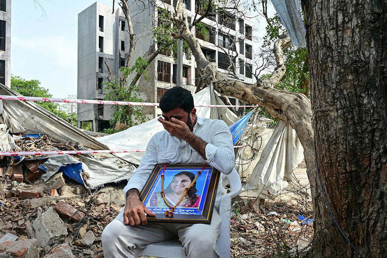 A year on, six questions still haunt the Air India crash investigation