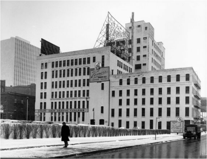 Happy birthday Vernors! Well-known Detroit ginger ale turns 160