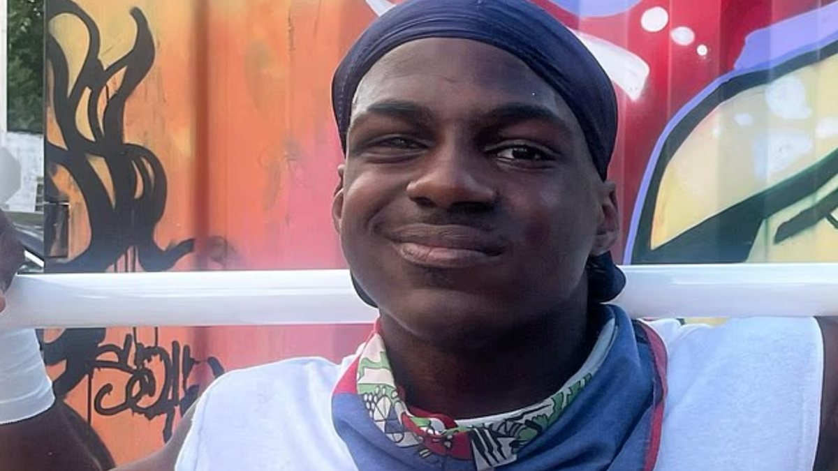 Rising star wrestler Jordan Nasir has sadly died at 23